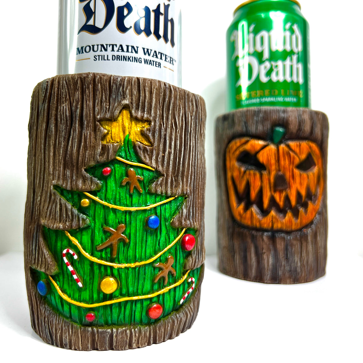 Little Shop of Gore- Handmade Horror Decor,Sculptures,Props, FX & More