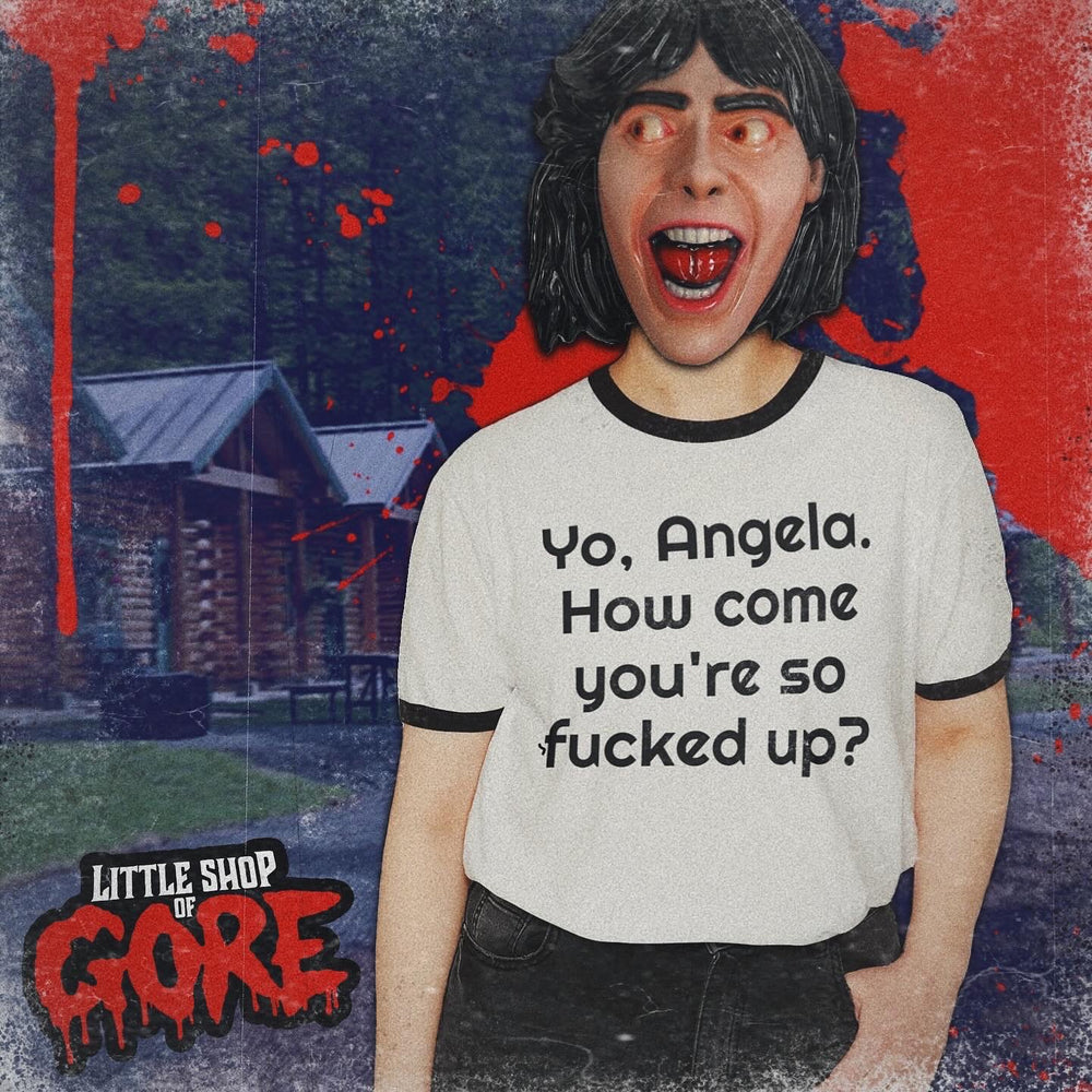 Little Shop of Gore- Handmade Horror Decor,Sculptures,Props, FX & More