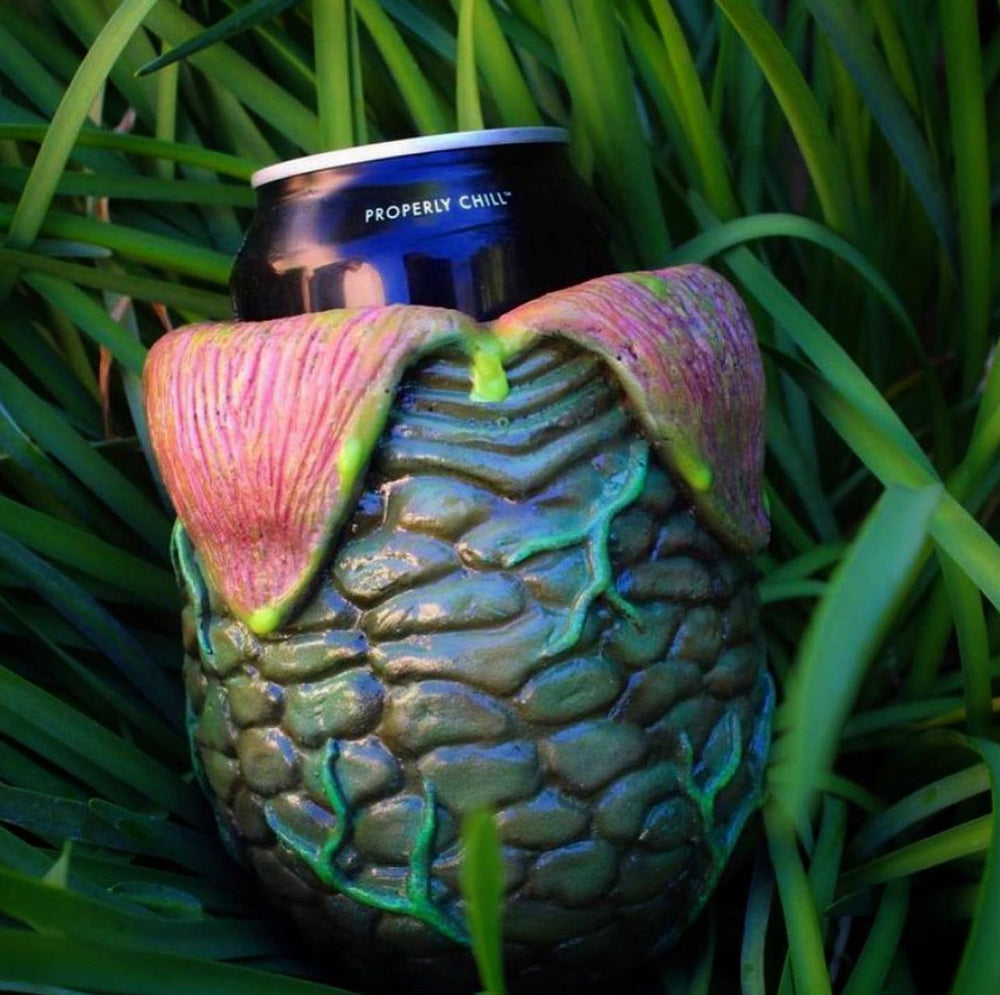 Little Shop of Gore- Handmade Horror Decor,Sculptures,Props, FX & More