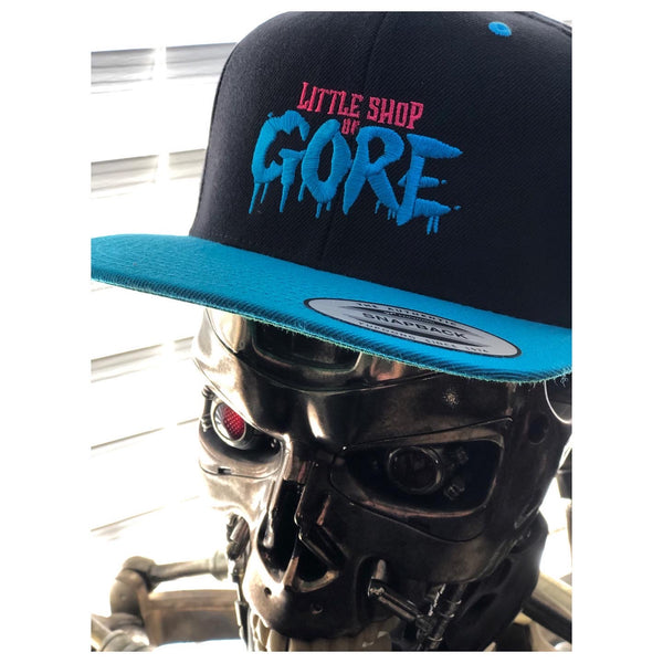 Terror Market Merch - Little Shop Of Gore